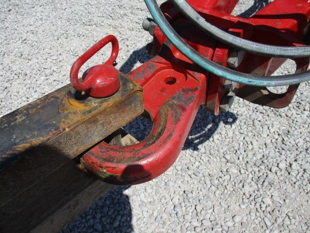 Sunflower 6631 Stock No. 24753 Tillage For Sale with 40 ft | Tractor Zoom