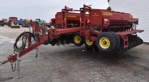 Sunflower 9421 Lot No. 227 Planting For Sale with 25 ft | Tractor Zoom