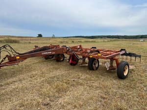 Sunflower 3650 Lot No. 19 Tillage For Sale with 25 ft | Tractor Zoom