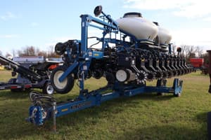 SOLD - Kinze 3600 Lot No. 58 Planting with 23 Rows | Tractor Zoom