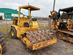 Super Pac 540P Lot No. 32 Construction For Sale with 1,446 Hrs ...
