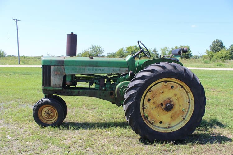 John Deere 530 Tractors 40 to 99 HP for Sale | Tractor Zoom