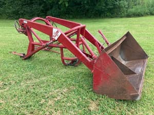 SOLD - Superior 1220S Lot No. 26 Other Equipment | Tractor Zoom