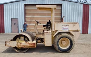 SOLD - Superpac 600 Lot No. 4371E Construction with 6,858 Hrs | Tractor ...