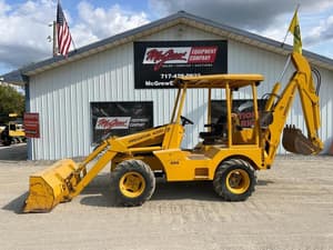 SOLD - Predator 425 Lot No. 524M Construction with 548 Hrs | Tractor Zoom