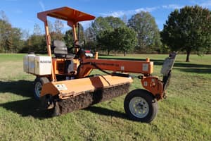 SOLD - Lay-Mor SM300 Other Equipment | Tractor Zoom