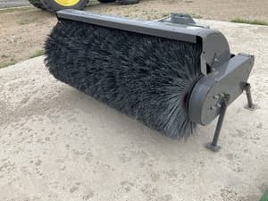 SOLD - Sweepster Three Point Broom RHFAM Stock No. 284558 Other ...