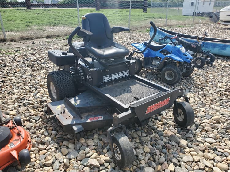 Swisher Z-Max Other Equipment Turf for Sale | Tractor Zoom