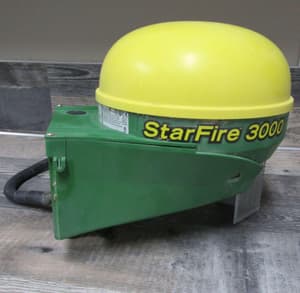 SOLD - T-197 John Deere Starfire 3000 Other Equipment | Tractor Zoom