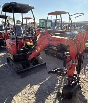 SOLD - 2024 TPM Industrial TPM-16 Lot No. 4442 Construction with --- Hrs | Tractor Zoom