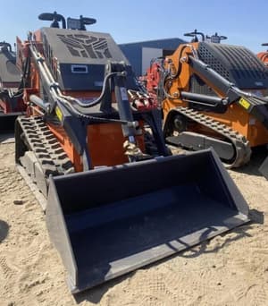 SOLD - 2024 TPM Industrial TPM-T360 Lot No. 4489 Construction with 19 Hrs | Tractor Zoom