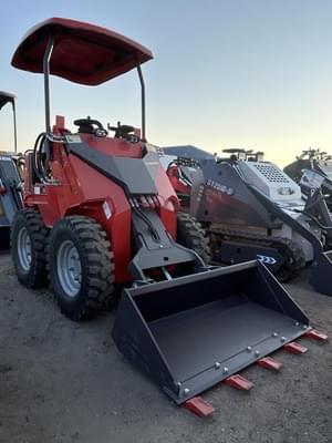 SOLD - 2024 TPM Industrial TPM-T360 Lot No. 4477 Construction with --- Hrs | Tractor Zoom