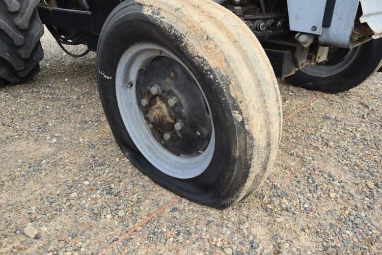 TAFE 35DI Tractors Less than 40 HP for Sale | Tractor Zoom