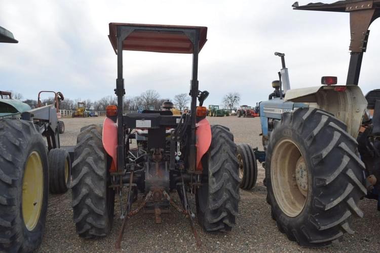TAFE 35DI Tractors Less than 40 HP for Sale | Tractor Zoom