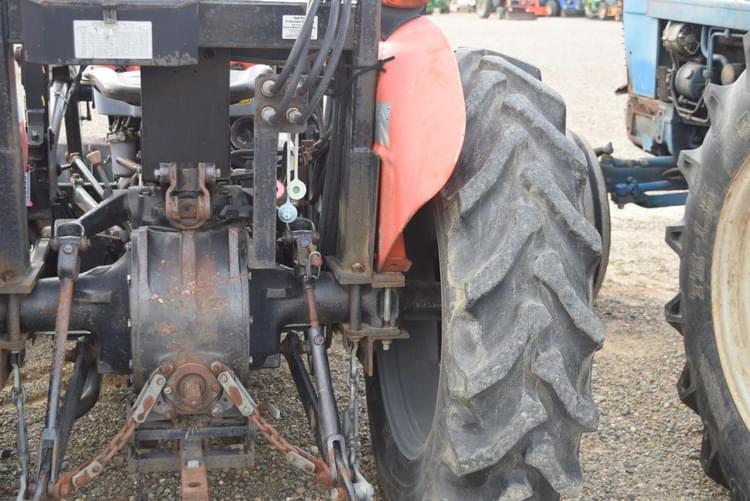 TAFE 35DI Tractors Less than 40 HP for Sale | Tractor Zoom