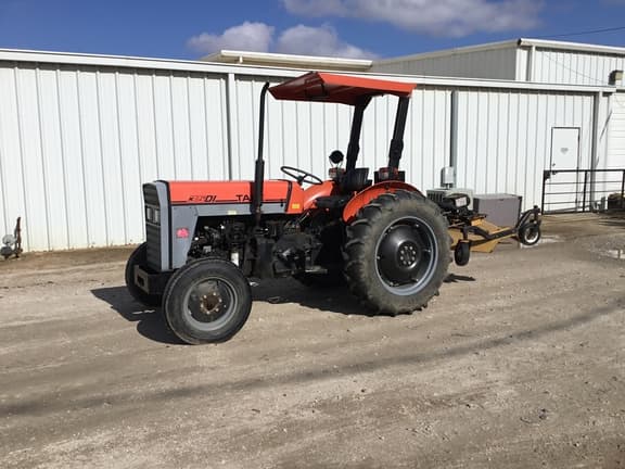 TAFE 35DI Tractors Less than 40 HP for Sale | Tractor Zoom