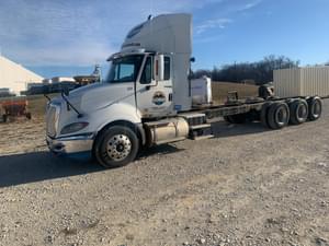 International ProStar Premium Lot No. 8 Other Equipment For Sale with ...