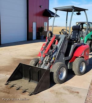SOLD - Taian DY620 Lot No. OH9391 Construction with 577 Hrs | Tractor Zoom