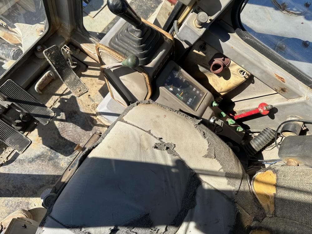 Takeuchi TB045 Construction Compact Excavators for Sale | Tractor Zoom