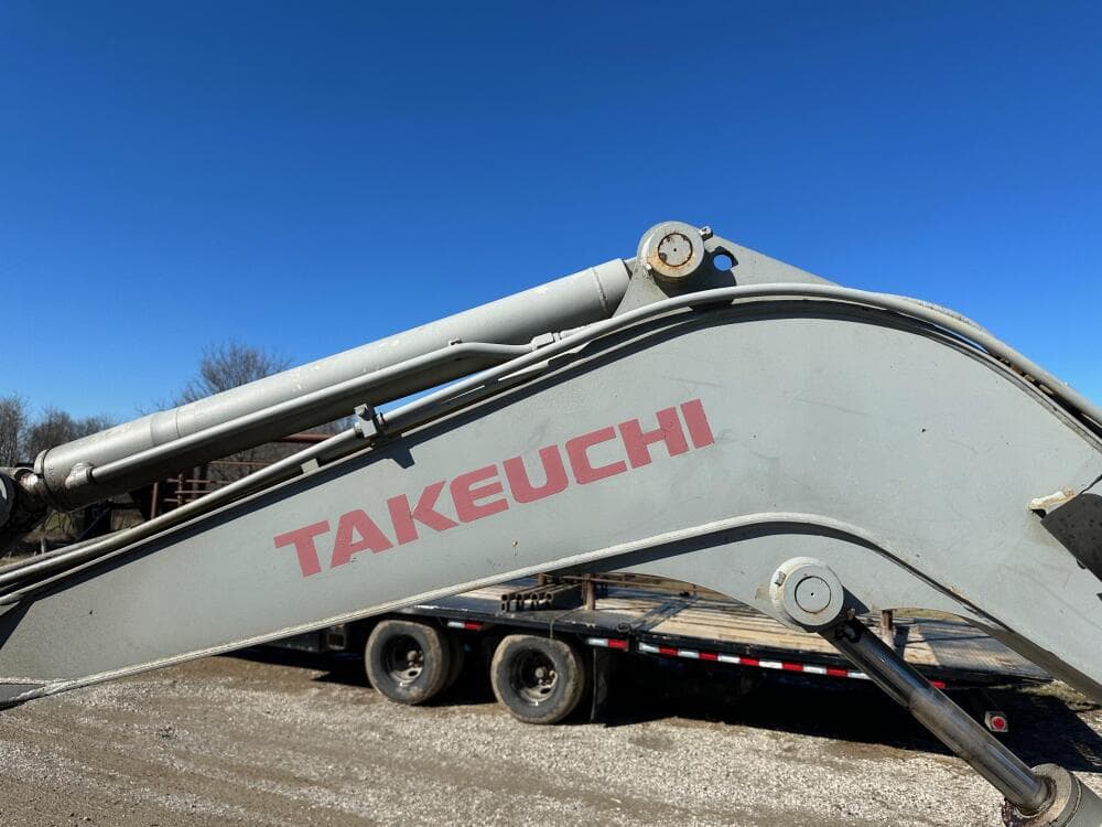 Takeuchi TB045 Construction Compact Excavators for Sale | Tractor Zoom