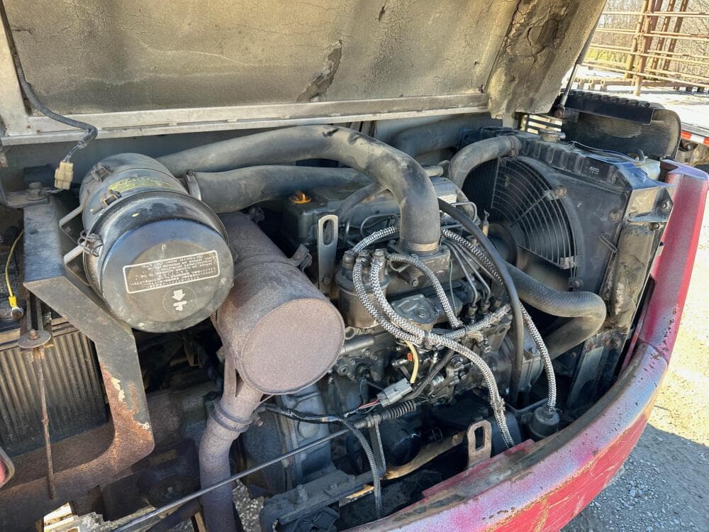 Takeuchi TB045 Construction Compact Excavators for Sale | Tractor Zoom