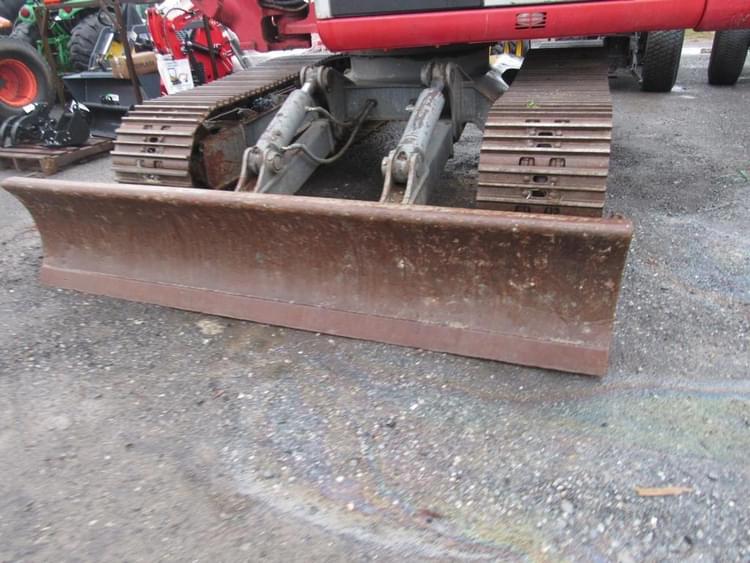 Takeuchi TB1140 Construction Excavators for Sale | Tractor Zoom