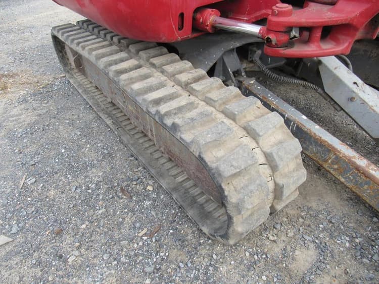 Takeuchi TB240 Construction Compact Excavators for Sale | Tractor Zoom