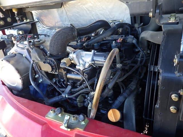 Takeuchi TB260 Lot No. 2430 Construction For Sale with 1,432 Hrs ...