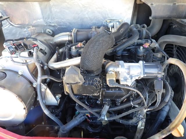 Takeuchi TB260 Lot No. 2430 Construction For Sale with 1,432 Hrs ...