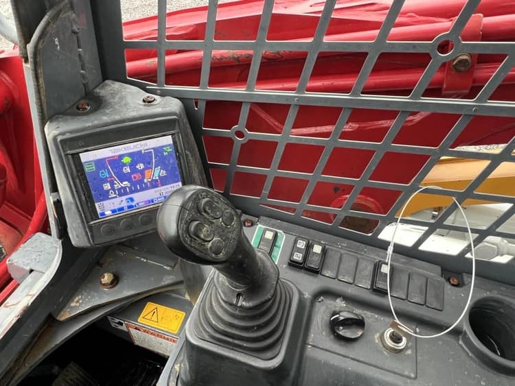 2023 Takeuchi TL12R2 Construction Compact Track Loaders for Sale ...