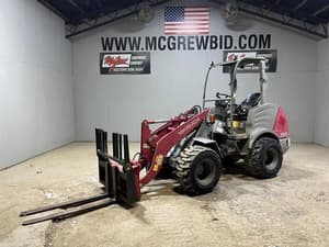 SOLD - Takeuchi TW40 Lot No. 324 Construction with 1,706 Hrs | Tractor Zoom