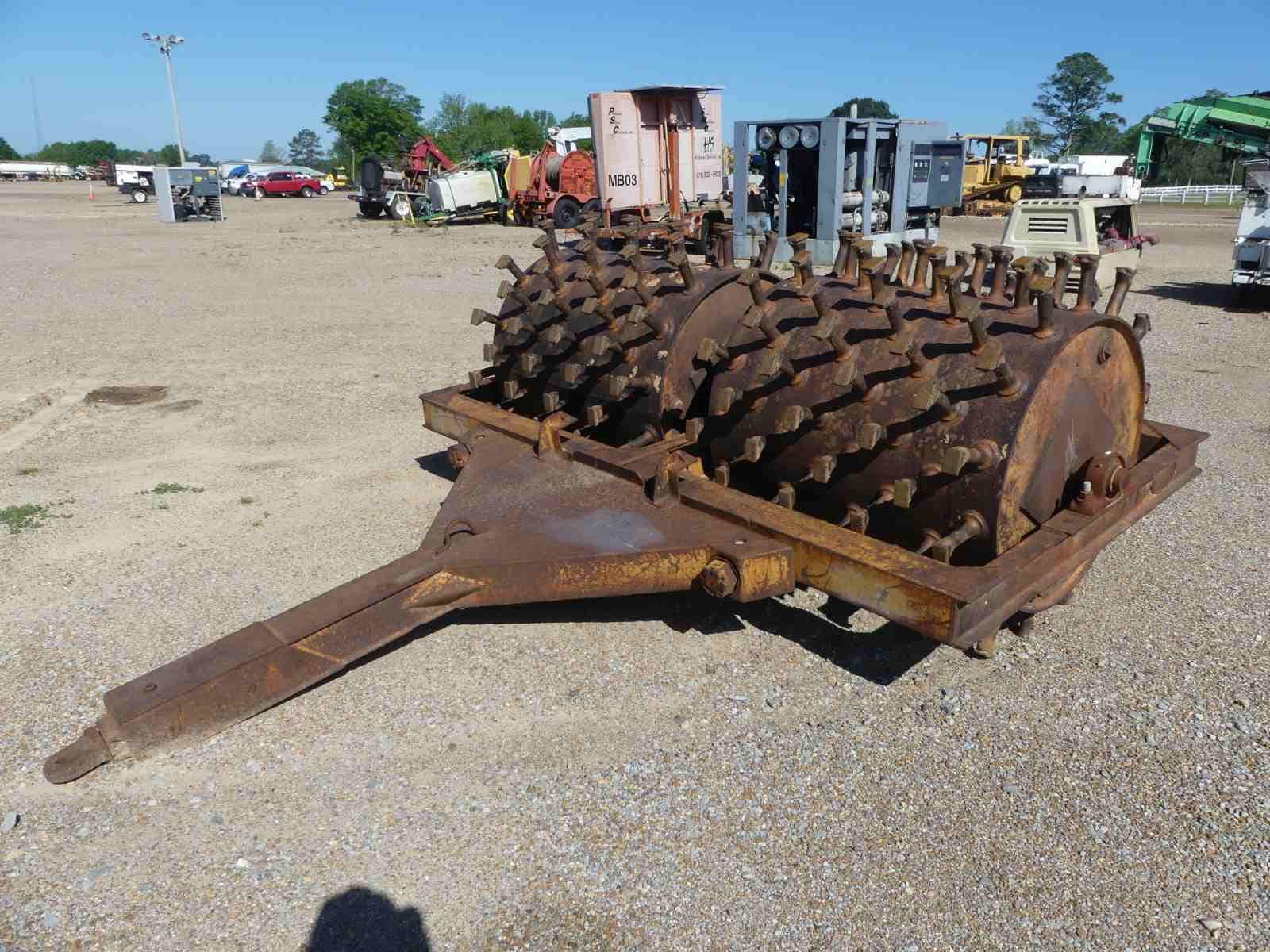 TAMPO H2 Construction Other for Sale | Tractor Zoom