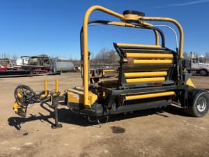SOLD - Tanco 1814LA Lot No. 4934 Hay and Forage | Tractor Zoom