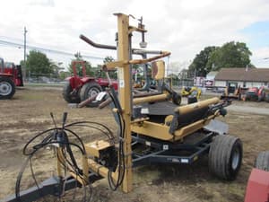 SOLD - Tanco 580S Lot No. 5809 Hay and Forage | Tractor Zoom