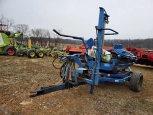 Tanco 580S Lot No. 2565 Hay and Forage For Sale | Tractor Zoom