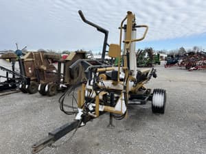 SOLD - Tanco 580S Lot No. 17642 Hay and Forage | Tractor Zoom
