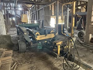 SOLD - Tanco 580S Stock No. 556917 Hay and Forage | Tractor Zoom