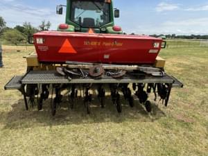 SOLD - Tar-King Plant-O-Vator Lot No. 15 Planting with 10 ft | Tractor Zoom