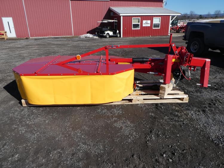 2023 Tar River BDR-185 Hay and Forage Mowers - Disk for Sale | Tractor Zoom