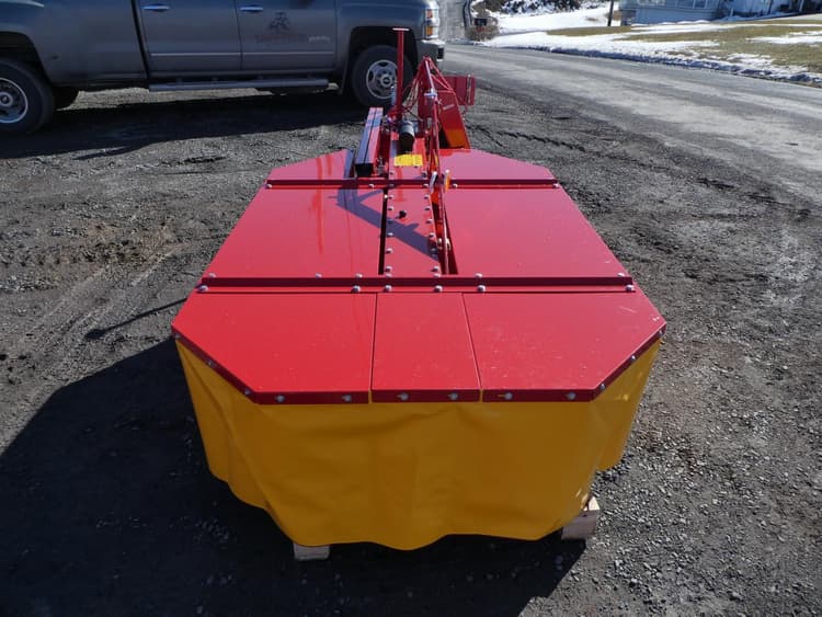 2023 Tar River BDR-185 Hay and Forage Mowers - Disk for Sale | Tractor Zoom