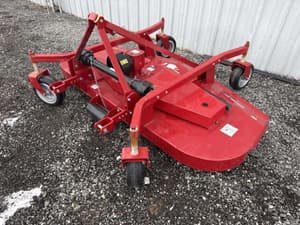 SOLD - Tar River BFM-507 Lot No. 1040 Hay and Forage with 7 ft ...