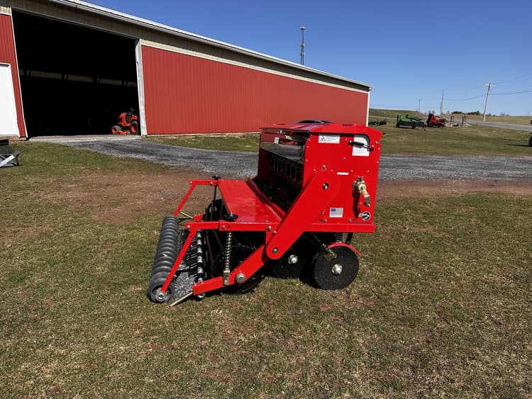 Tar River DRL-072 Planting Seeders for Sale | Tractor Zoom