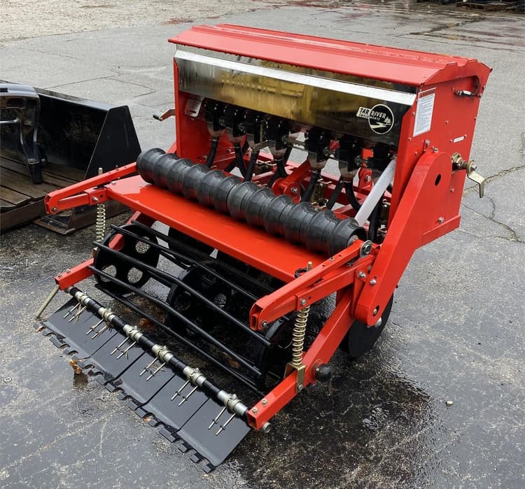 Tar River DRL-048 Planting Seeders for Sale | Tractor Zoom