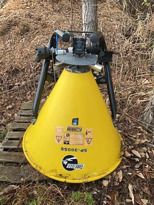 SOLD - Tar River SP-300SS Lot No. 22 Other Equipment | Tractor Zoom