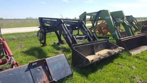 SOLD - Tas ML500 Lot No. 3165 Other Equipment | Tractor Zoom