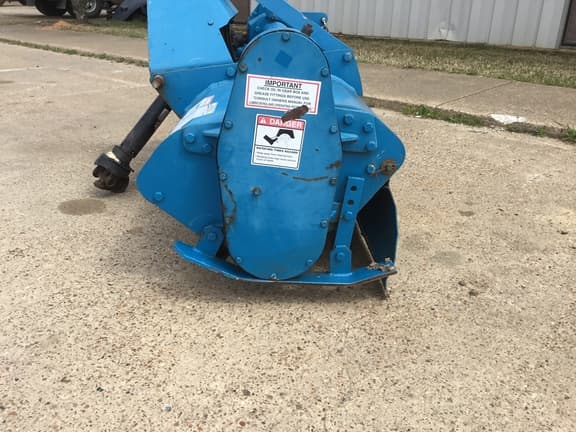 Taylor-Way 962 Tillage Rotary Tillage for Sale | Tractor Zoom