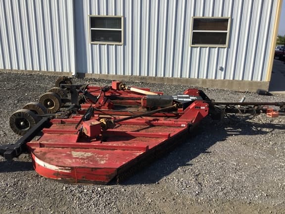 Taylor-Way 1550 Hay and Forage Mowers - Batwing for Sale | Tractor Zoom