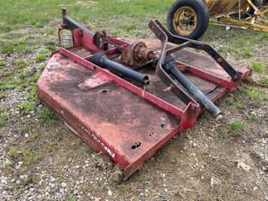 SOLD - Taylor-Way 250 Mower - 5’ Hay and Forage with 5 ft | Tractor Zoom