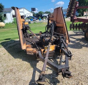 SOLD - Taylor-Way 330 Hay and Forage with 15 ft | Tractor Zoom