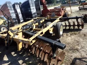 SOLD - Taylor 351 32 Lot No. 14166 Tillage with --- In | Tractor Zoom